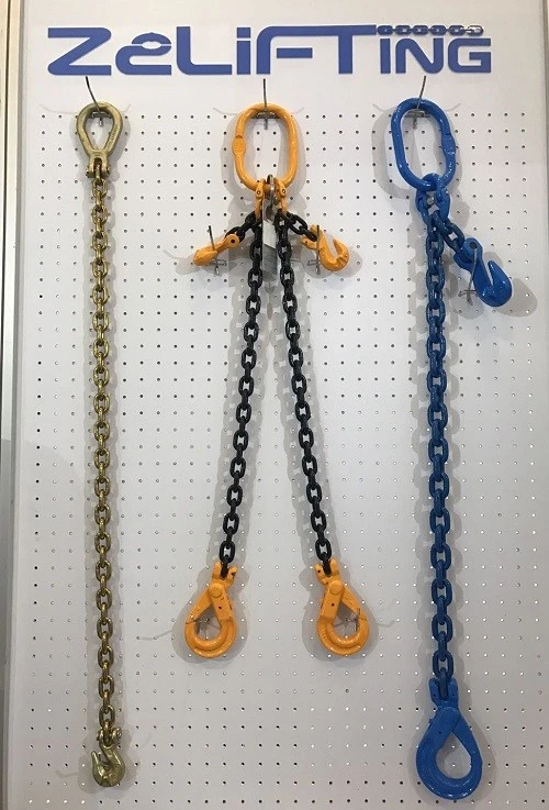 China G80 Chain Suppliers, Manufacturers, Factory - Wholesale Price ...